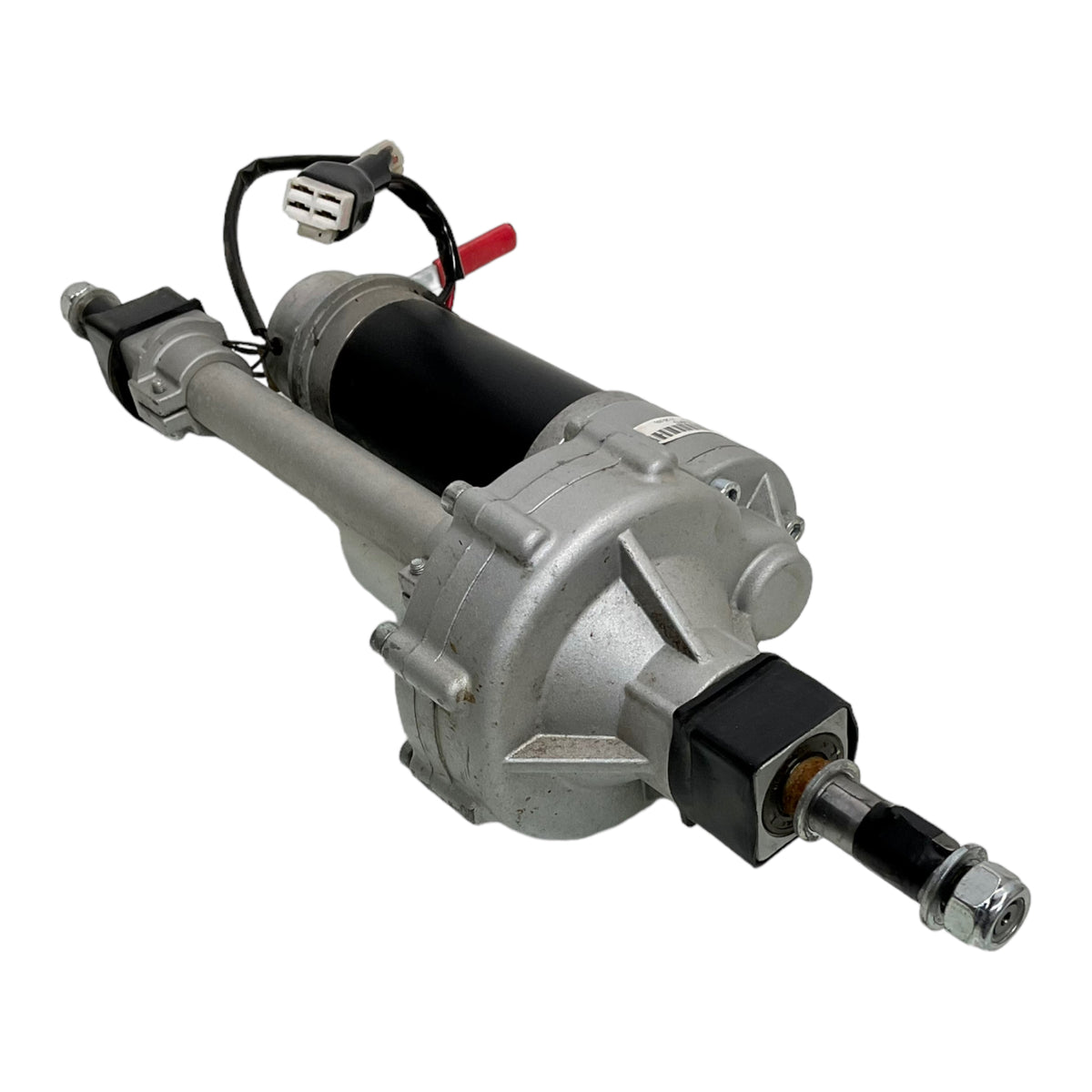 Transaxle Motor Assembly for Drive Medical Spitfire EX 3-Wheel & 4-Wheel Scooter | Motion Tech ...