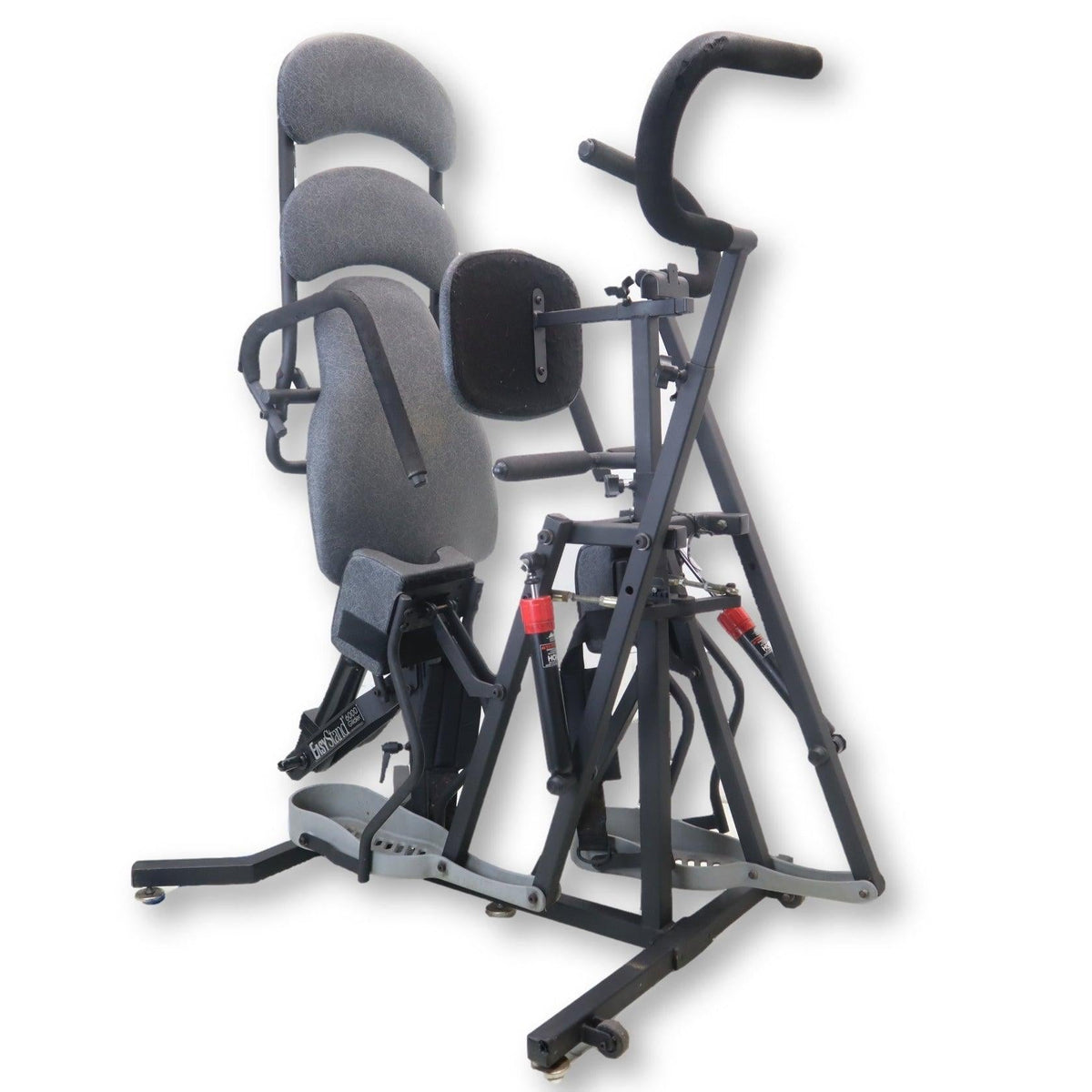 large standing frame