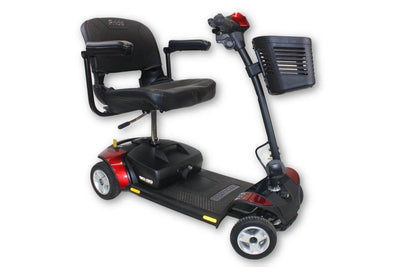 EasyStand 5000 Series Sit-to-Stand Assistive Device – Mobility ...