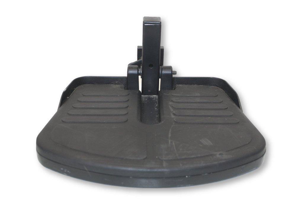 Best Prices on Replacement Wheelchair Leg Rests & Foot Platforms ...