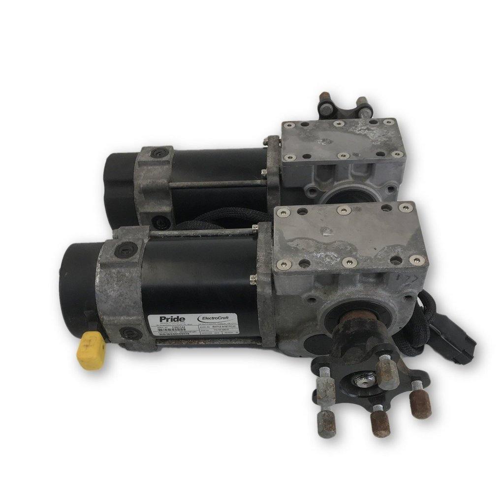 Replacement Motors for Power Chairs and Mobility Scooters – Mobility ...
