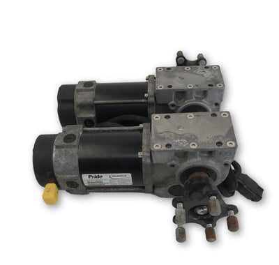 R82 Mustang Pediatric Gait Trainer & Anterior Walker | For Users ...