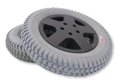 R82 Mustang Pediatric Gait Trainer & Anterior Walker | For Users ...