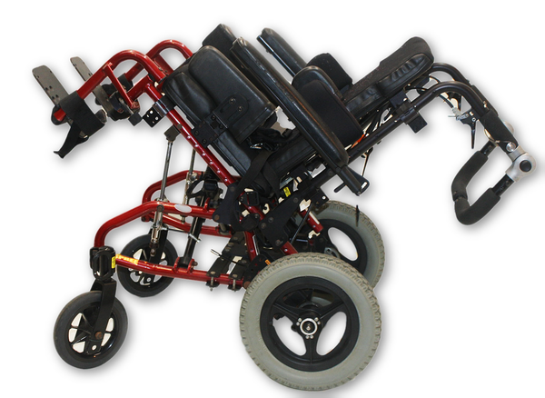 Tilt in Space Manual Wheelchairs on Sale! 401-294-4111 – Mobility ...
