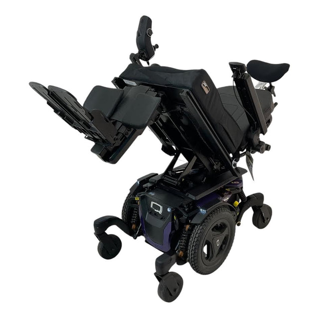 2021 Pride Mobility Quantum Q6 Edge 3 Stretto Power Chair – Mobility ...