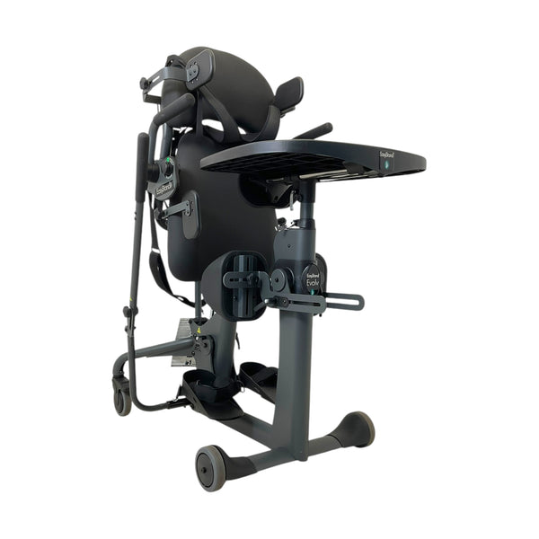 2021 EasyStand Evolv Large Standing Frame | 280 LBS Capacity – Mobility ...