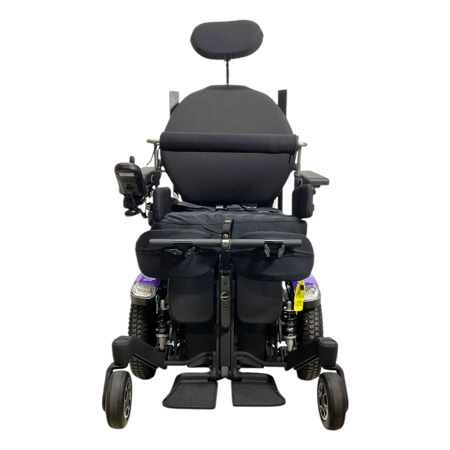 2021 Rovi A3 Power Wheelchair with Vertical Standing | Seat Elevate ...