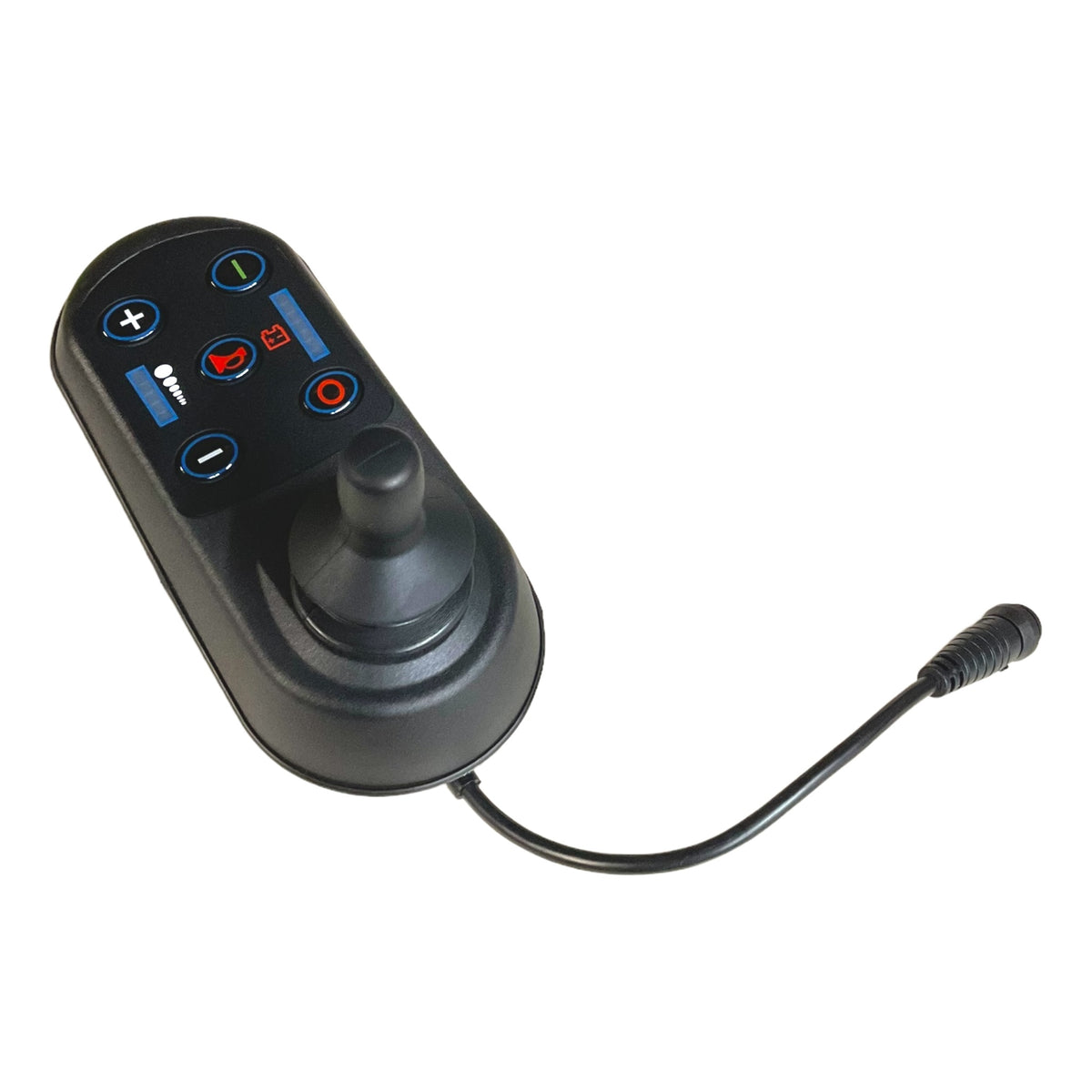 Joystick Controller for Air Hawk, Electra 7, & More Power Chairs ...