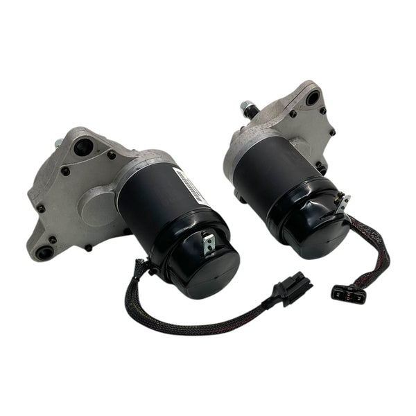 Motor & Gearbox Assembly for Drive Titan X23 & Titan X23 Power Chairs ...