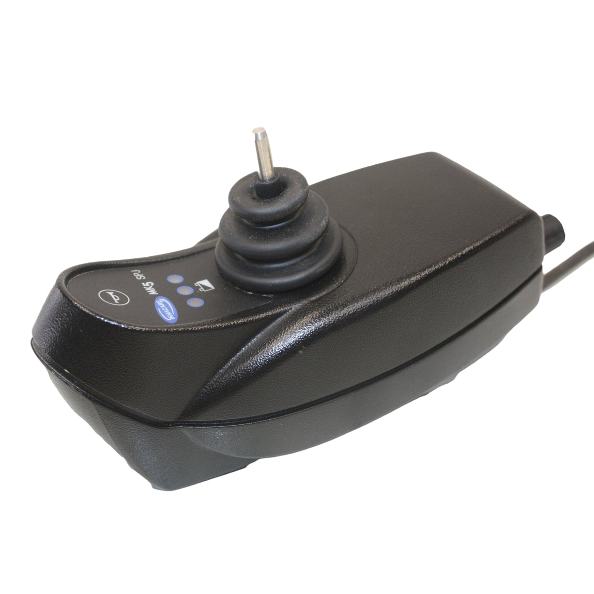 MK5 SPJ Joystick Controller for Invacare TDX & Pronto Power Chairs ...
