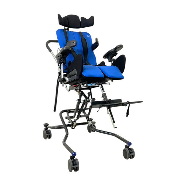 R82 High-Low XO Size 3 Pediatric Activity Chair | 200 LBS Capacity ...