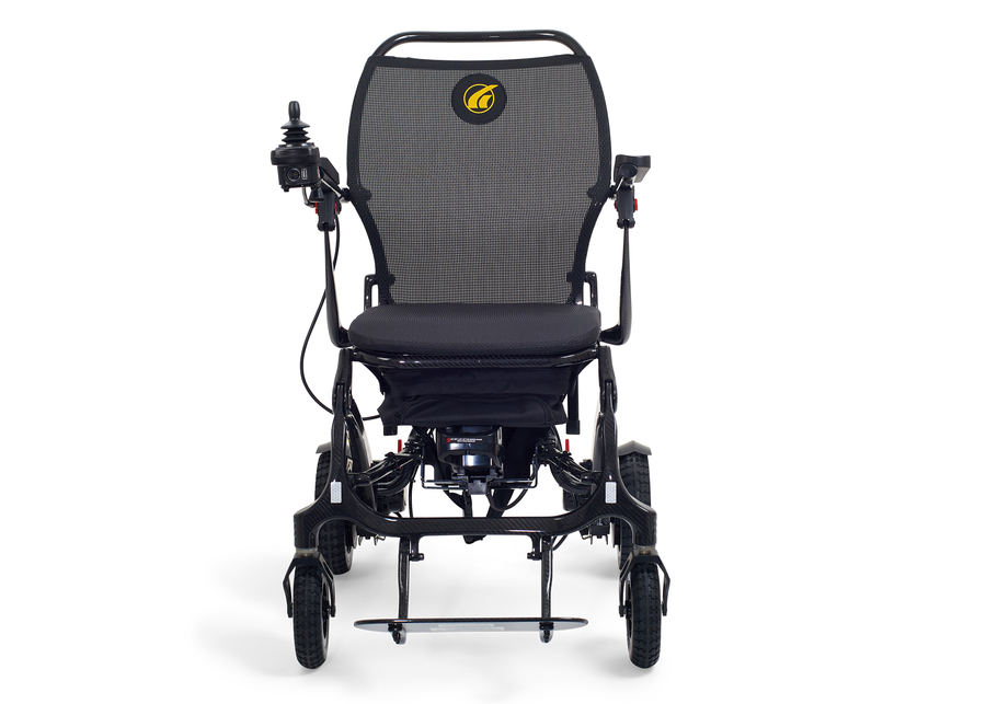 Golden Technologies Cricket Folding Power Chair | Lightweight Frame ...