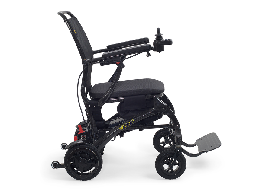 Golden Technologies Cricket Folding Power Chair | Lightweight Frame ...