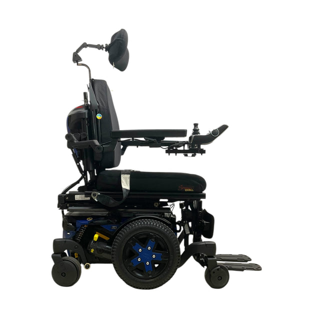 2023 Pride Mobility Quantum Q6 Edge 3 Stretto Power Chair | Seat Eleva ...