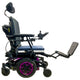 2021 Invacare TDX SP2 Power Chair | Seat Elevate, Recline, Tilt – Mobility Equipment for Less