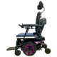 2021 Invacare TDX SP2 Power Chair | Seat Elevate, Recline, Tilt – Mobility Equipment for Less