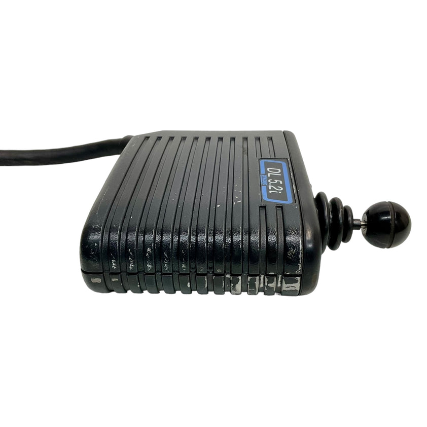 Joystick Controller for Merits Power Wheelchairs | Dynamic DL 5.2i ...