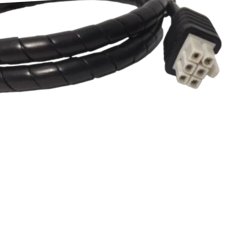 Q-Logic 2 Joystick Controller for Pride Mobility Quantum Q6 Edge, Rival ...