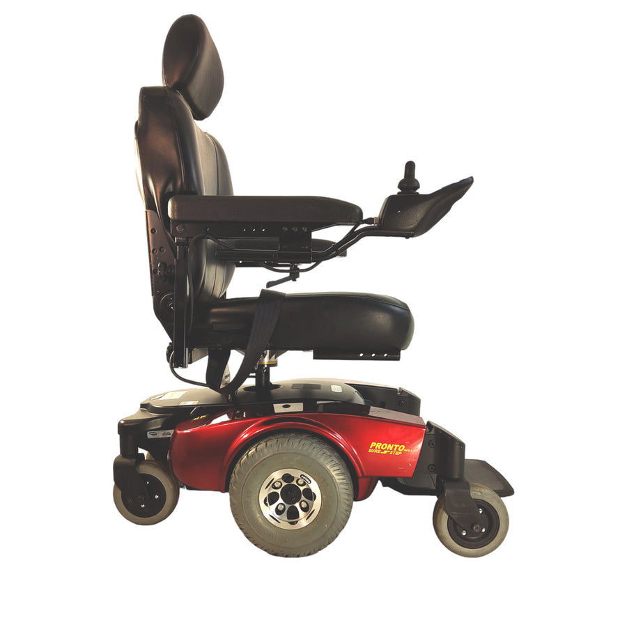 Invacare Powerchair: Mobility & Comfort for Your Lifestyle | 60% OFF ...