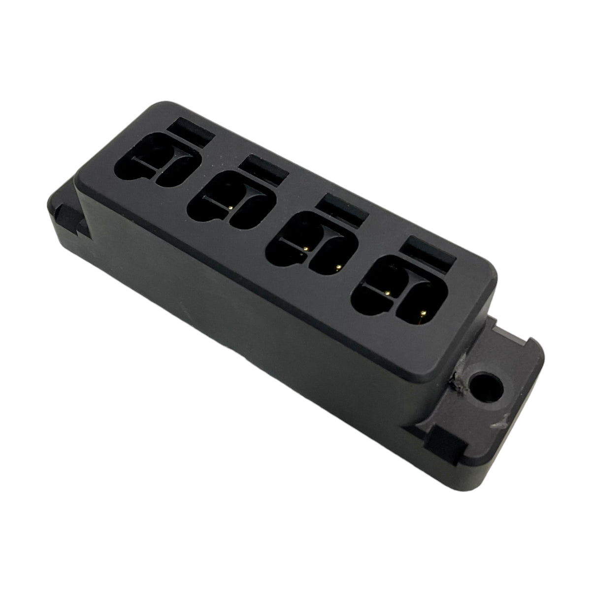 4-Way Expansion Block for Invacare Aviva FX, TDX SP2 Power Chairs ...