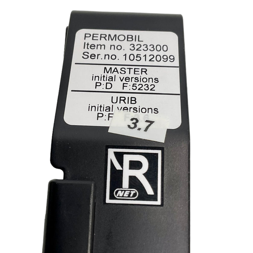 Master Control Module for Permobil F3, F5, M3, & M5 Power Chairs | R ...