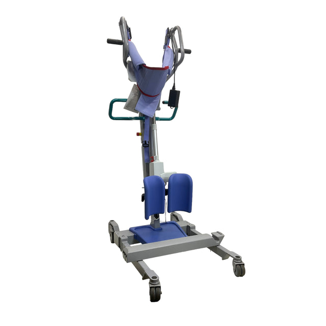 Arjo Patient Lift: Safely & Comfortably Transfer Patients – Mobility ...