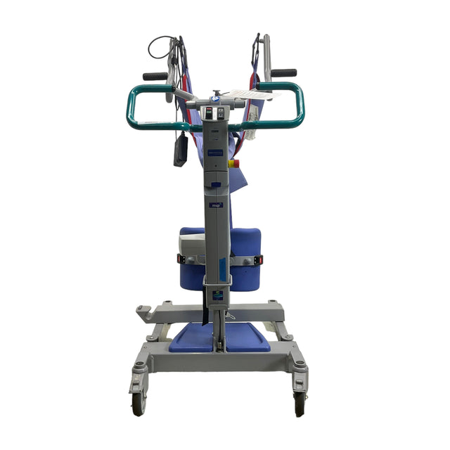Arjo Patient Lift: Safely & Comfortably Transfer Patients – Mobility ...