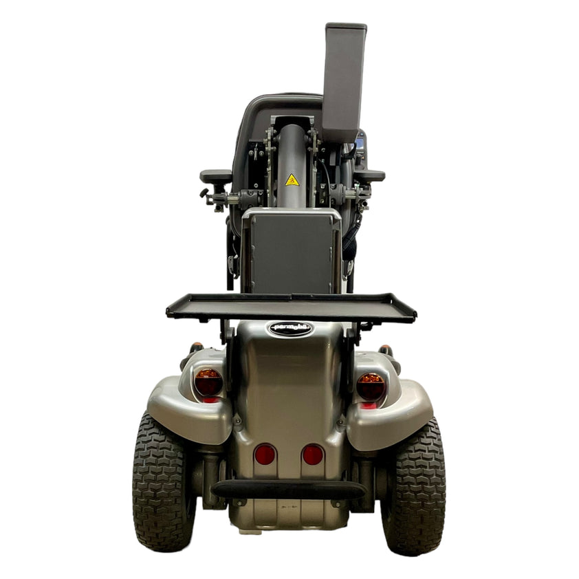 Permobil K450 MX Pediatric Power Chair | 13 x 11 inch Seat | Seat-to ...