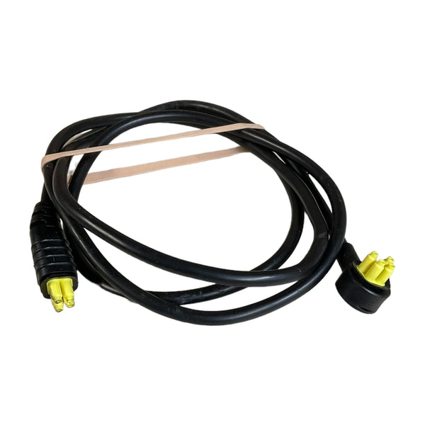 CJSM2 PJSM Bus/Controller Cable for Permobil & Quickie Power Chairs ...