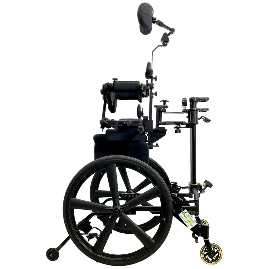 Prime Engineering KidWalk II Gait Trainer | Advanced Pediatric Stander ...