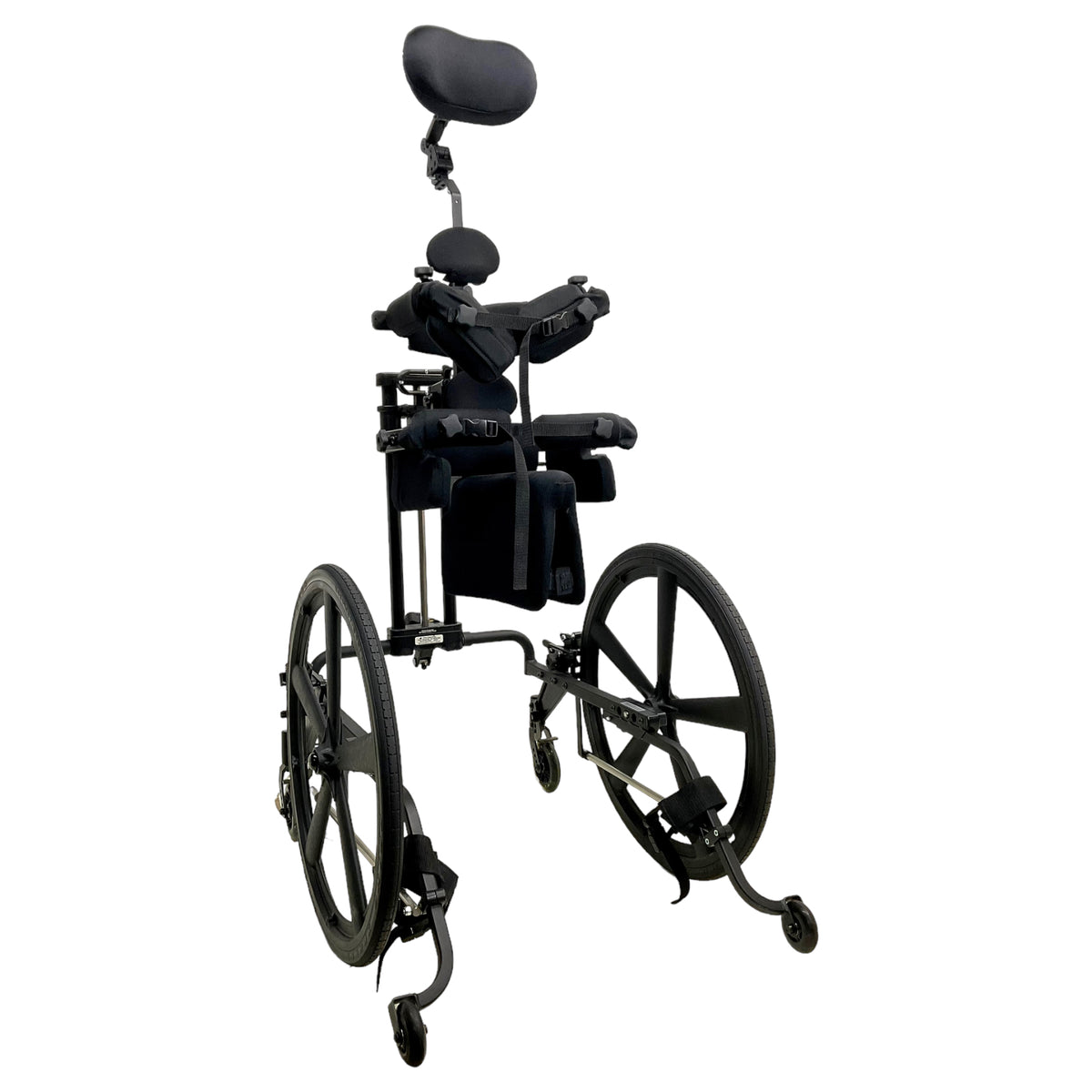 Prime Engineering KidWalk II Gait Trainer | Advanced Pediatric Stander ...