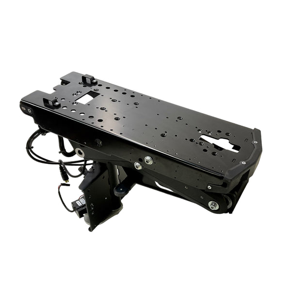 Tilt System Assembly for Permobil Power Chairs | F3, F5, M3, M5 ...