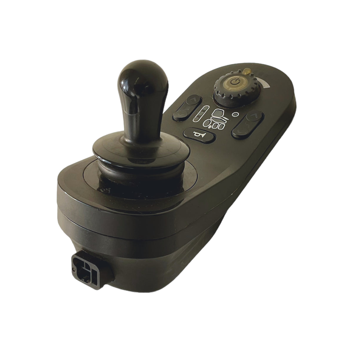LiNX Joystick for Invacare AVIVA FX & TDX SP2 Power Chairs | Dynamic ...