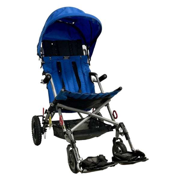 Convaid Cruiser Scout 18 Pediatric Stroller | Transit Kit | 50% OFF ...