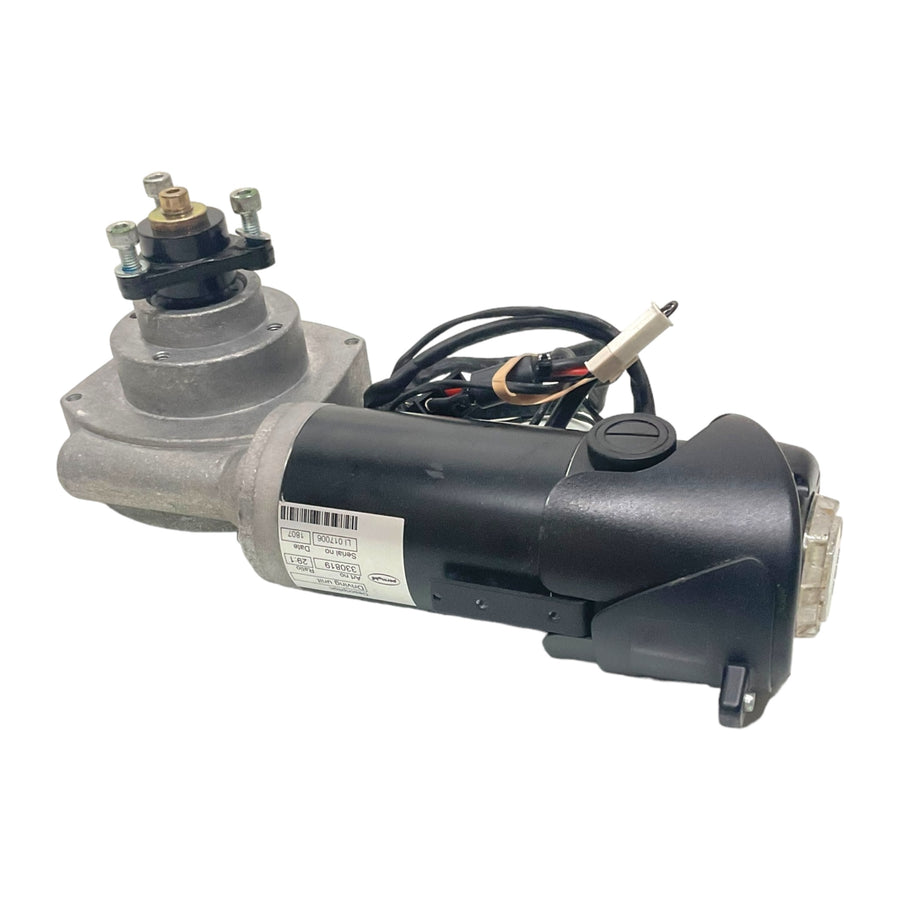 Replacement Motors for Power Chairs and Mobility Scooters – Mobility ...