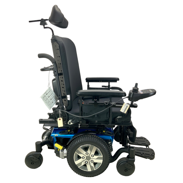 Pride Mobility Powerchair: Mobility Solutions for Your Lifestyle ...