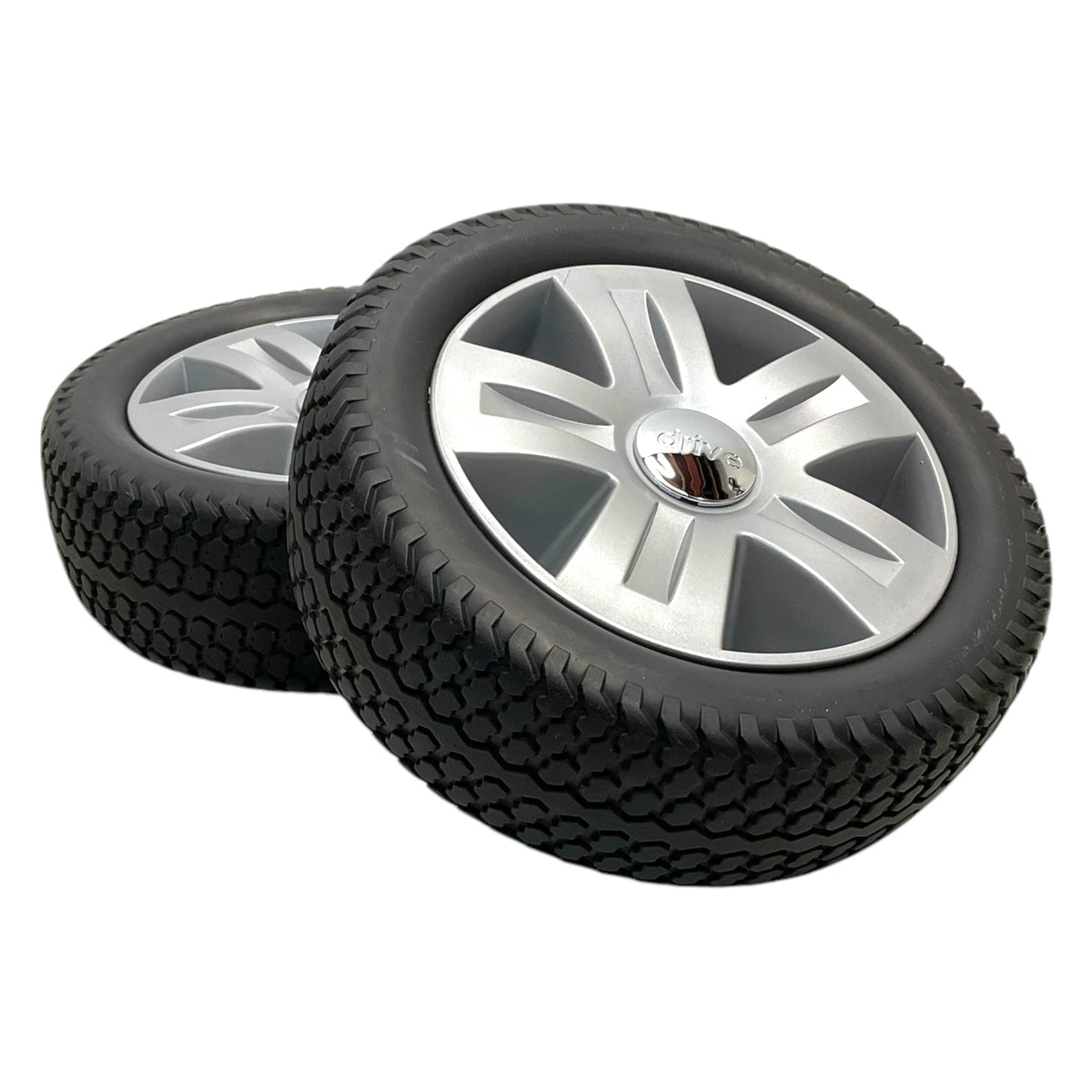 Rims & Wheels for Power Chairs, Mobility Scooter, & Wheelchairs ...