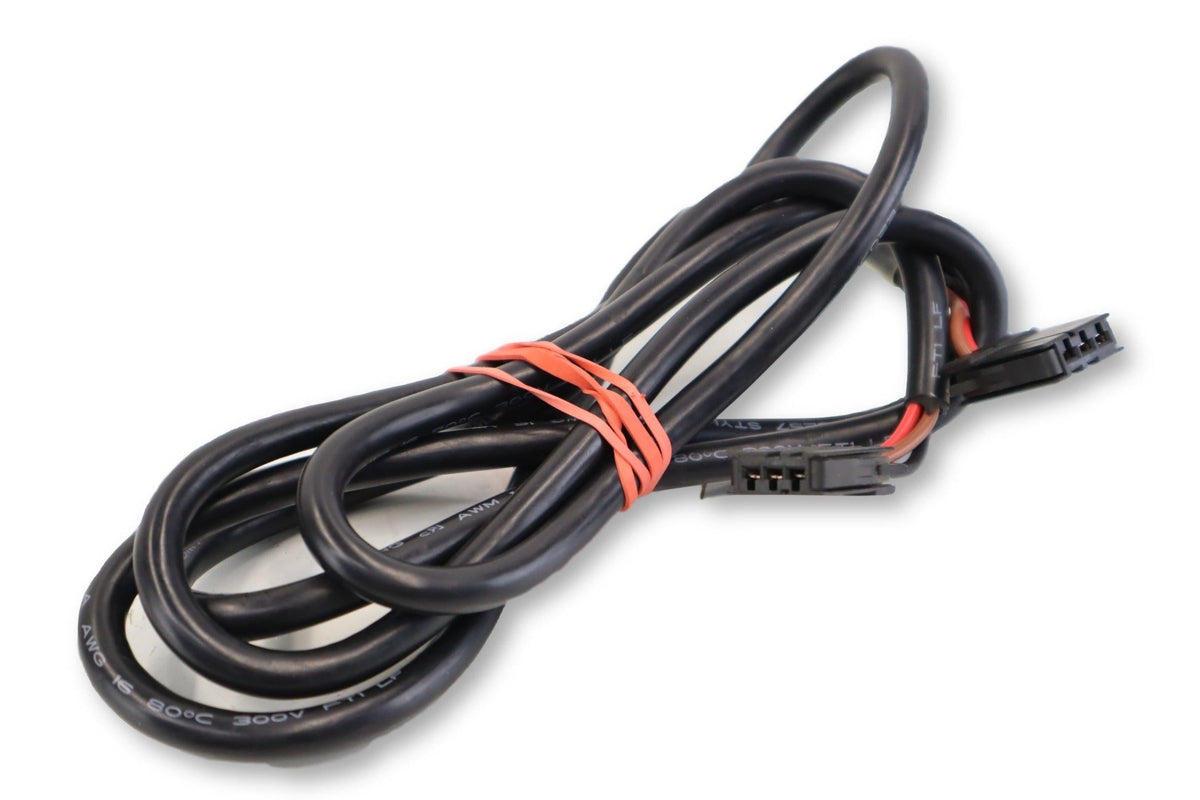 ICS Cable for Permobil Power Wheelchairs | Harness Extension – Mobility ...