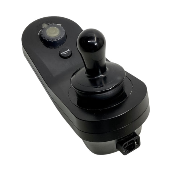 LiNX Joystick for Invacare TDX SP2 & Aviva FX | Dynamic Mobility ...