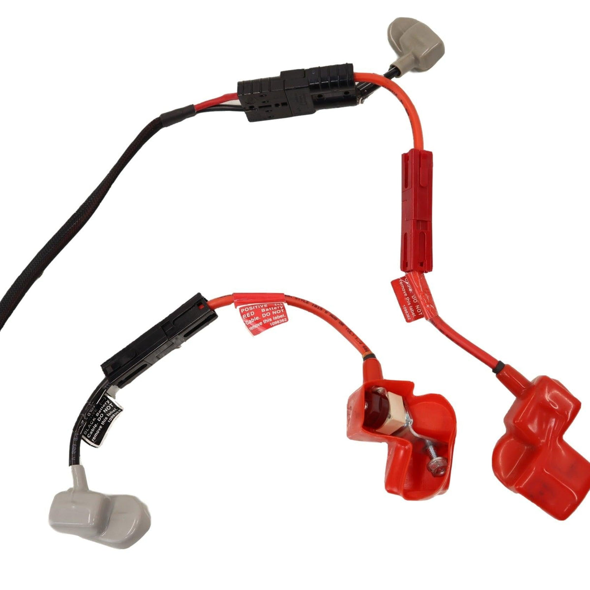 Invacare Pronto M50, M51 Power Chair Cable | Replacement Parts ...