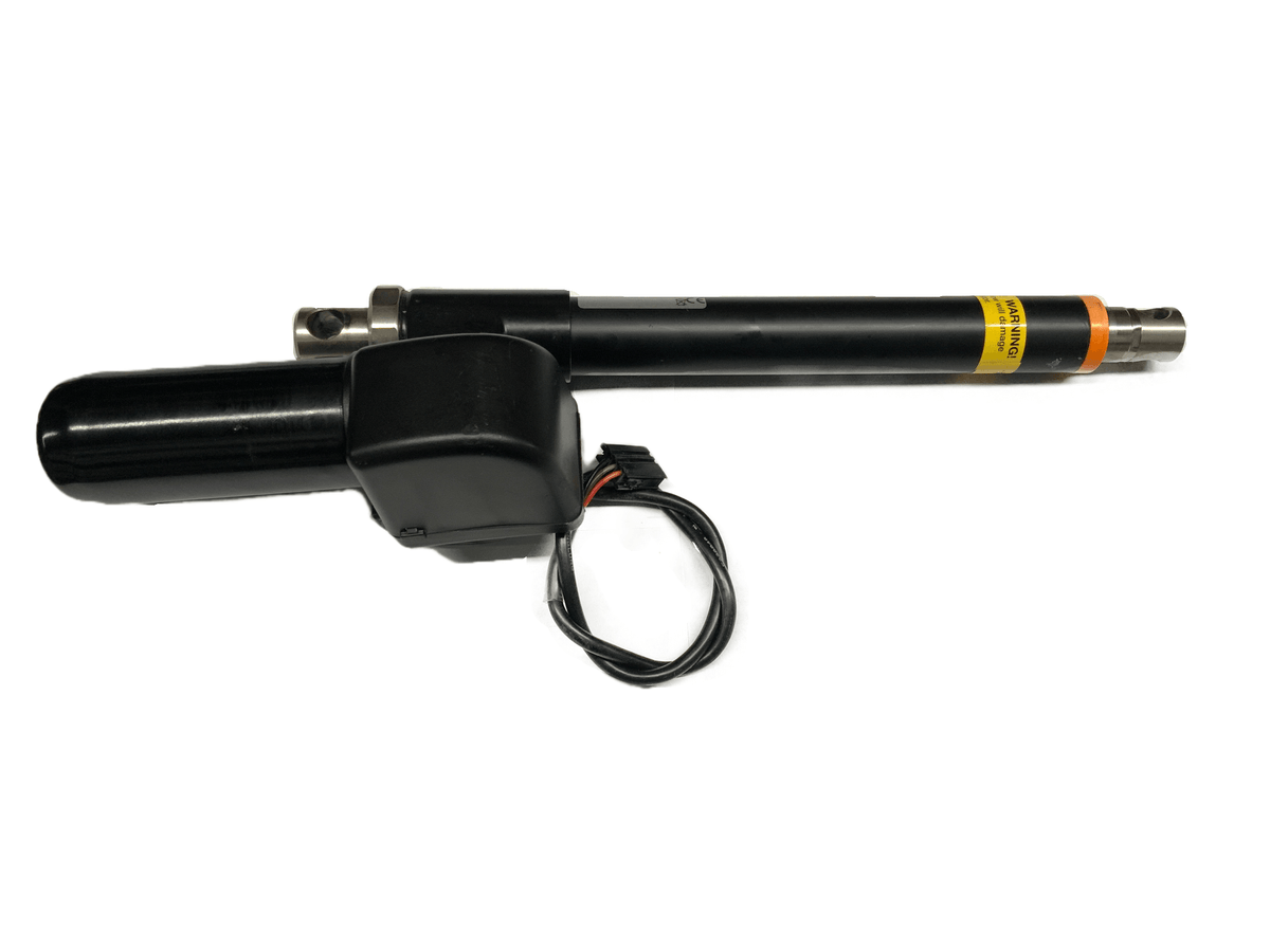 Leg Rest Actuator for Permobil M300, M400 Power Wheelchair | 1828950 ...