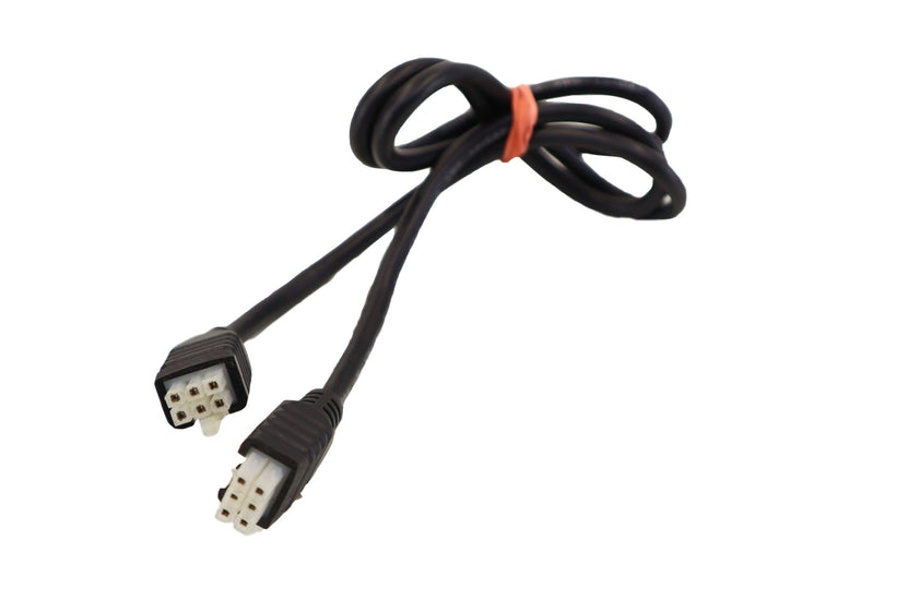 Curtis Joystick Bus Cable for Pride Mobility Quantum Power Wheelchairs ...