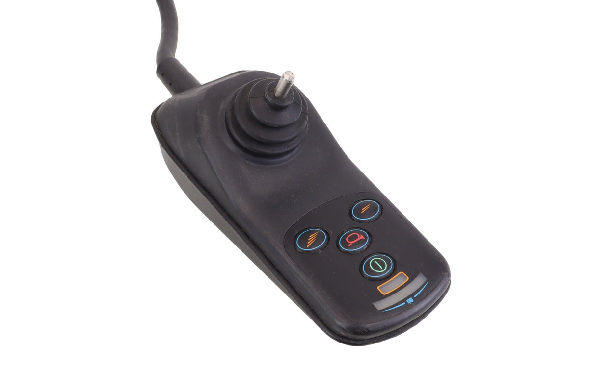 Replacement Joystick Controllers for Power Chairs or Mobility Scooters ...