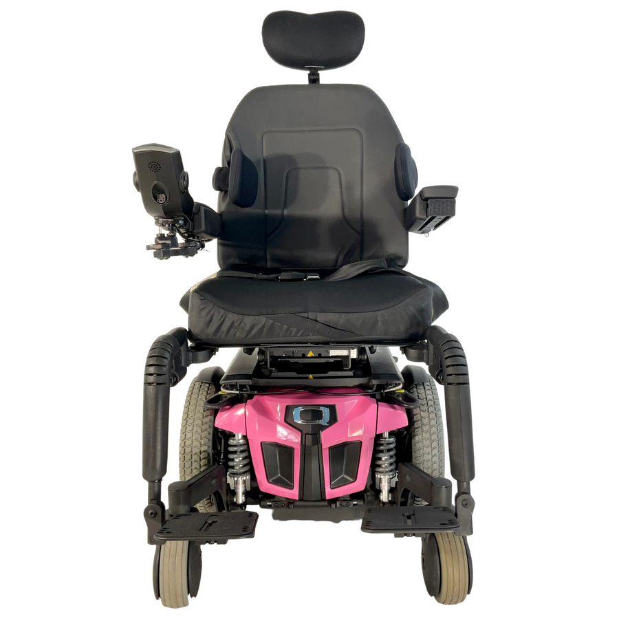 Pride Mobility Quantum Q6 Edge 2.0 Power Chair | iLevel | 72% OFF ...