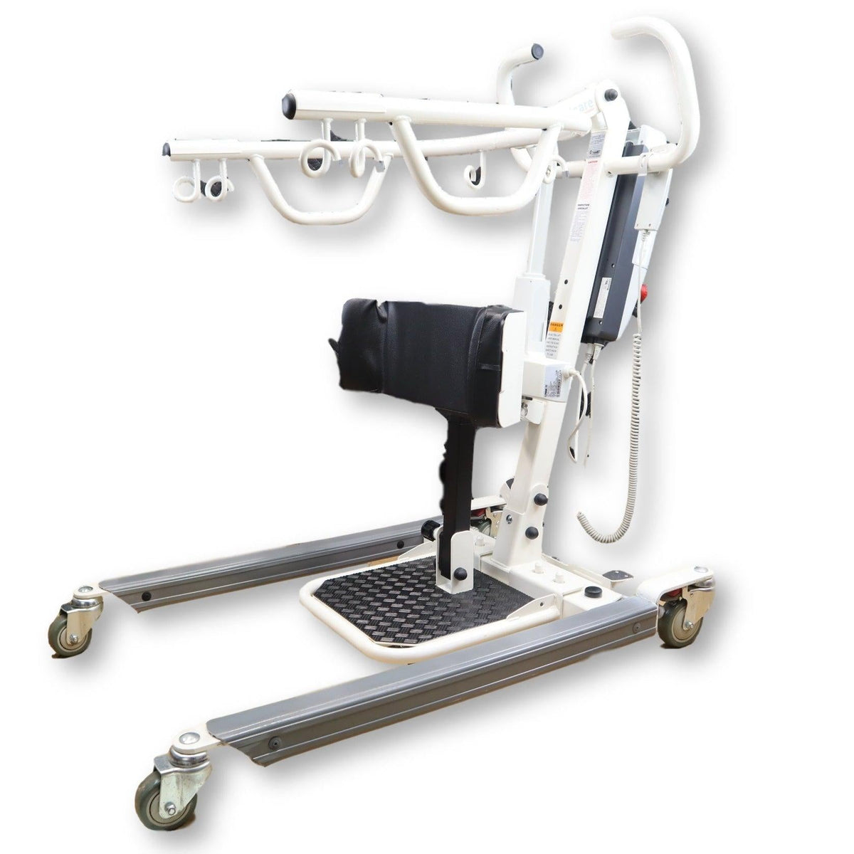 Bestcare Stand Assist Patient Lift | 400 lbs. Capacity | SA400E SALE ...