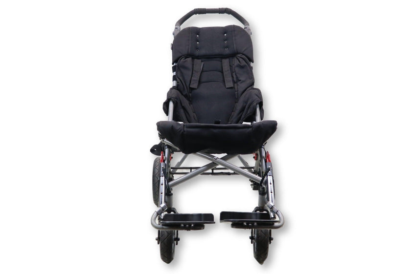 Convaid Cruiser 16 Special Needs Stroller Pediatric Strolling ...