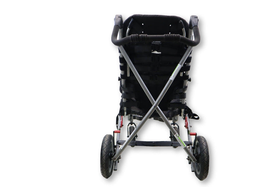 Convaid Cruiser 16 Special Needs Pediatric Stroller | Transit Ready ...