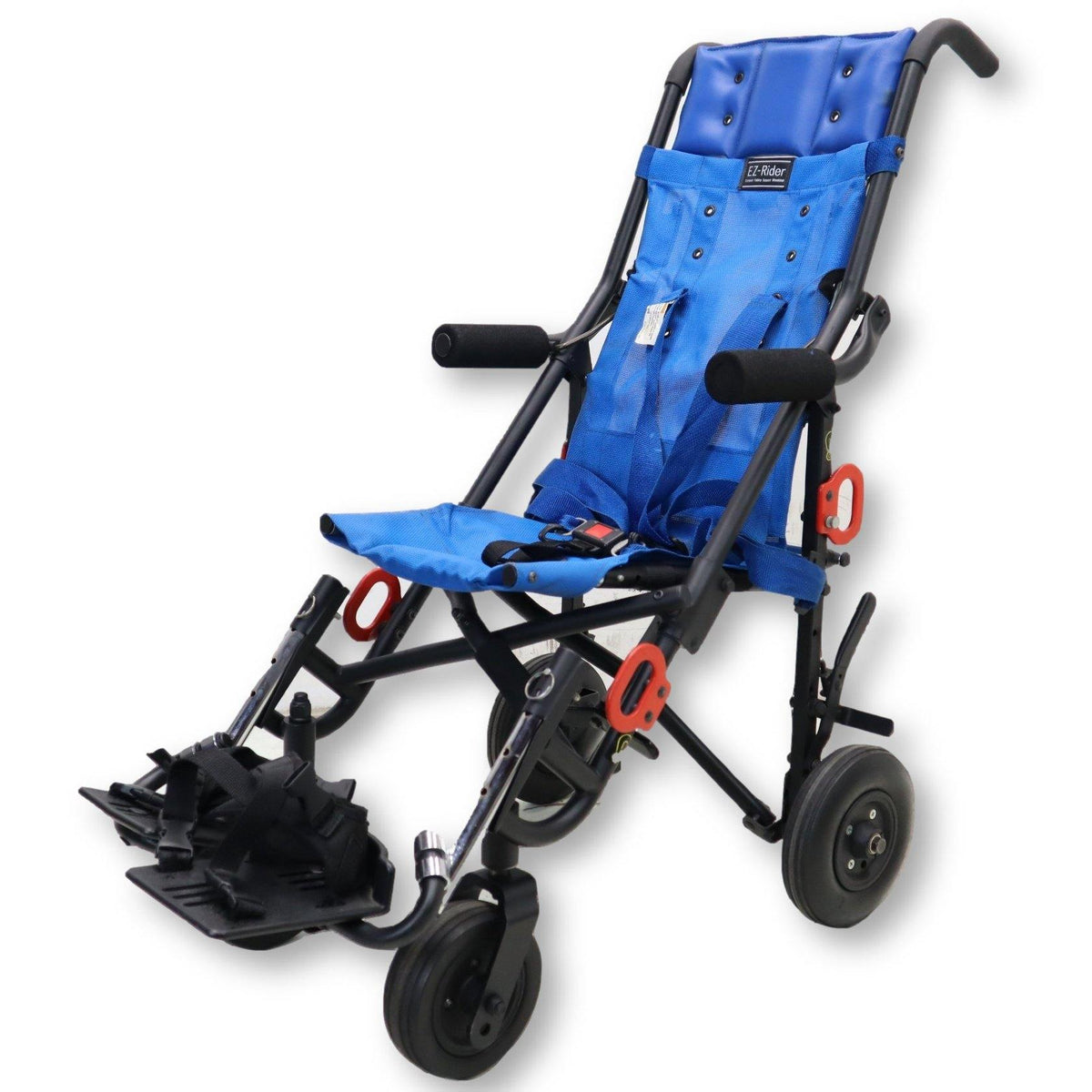 Convaid EZ-Rider 12 Child Stroller Lightweight Collapsible Stroller ...