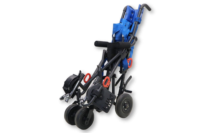 Convaid EZ-Rider 12 Special Needs Stroller Pediatric Wheelchair | 12" x ...