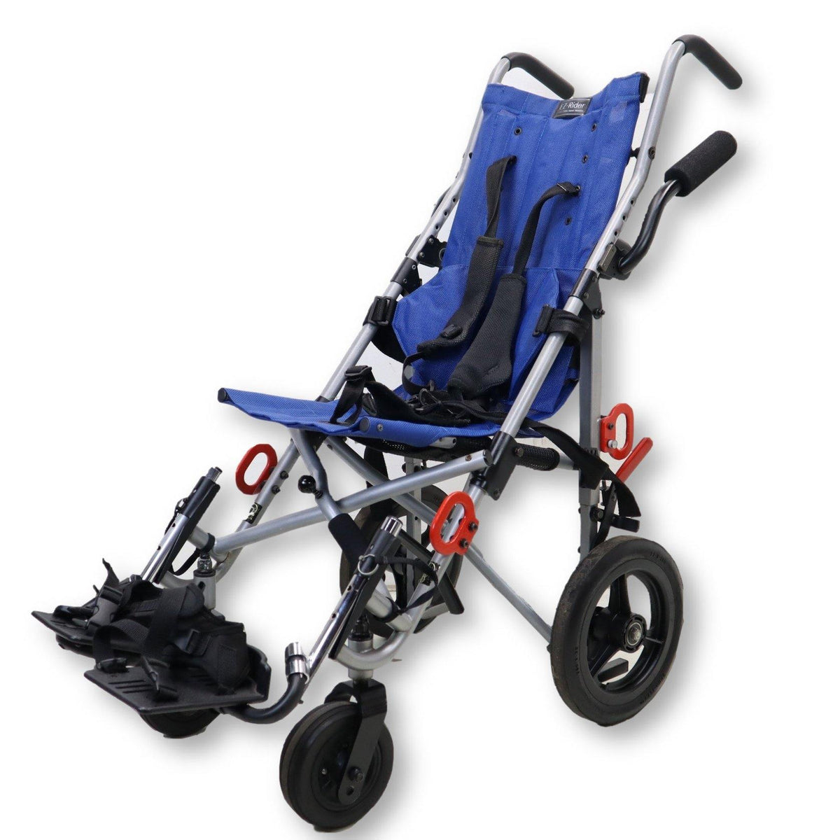 Convaid EZ-Rider 14 Child Stroller | Lightweight Collapsible Stroller ...
